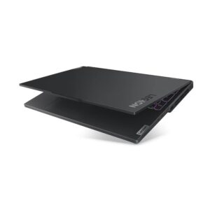 Lenovo Legion Pro 5 Gaming Laptop, 2023, 16" 2560 x 1600 240 Hz, 13th Intel Core i9-13900HX 24-Core, NVIDIA Geforce RTX 4070 8GB, 48GB DDR5, 1TB SSD, Windows 11 Home, Backlit Keyboard, Onyx grey