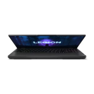 Lenovo Legion Pro 5 Gaming Laptop, 2023, 16" 2560 x 1600 240 Hz, 13th Intel Core i9-13900HX 24-Core, NVIDIA Geforce RTX 4070 8GB, 48GB DDR5, 1TB SSD, Windows 11 Home, Backlit Keyboard, Onyx grey