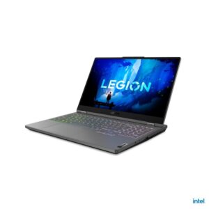 Lenovo Legion-5-82RD 2023 Gaming Laptop - 15.6" FHD NVIDIA GeForce RTX 3070 Ti - AMD Ryzen 7 6800H 8 Cores - 16GB DDR5 1TB SSD - Backlit Keypad Wi-Fi 6E Bluetooth 5.1 - Win11 Pro TLG 32GB USB