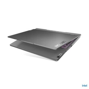 Lenovo Legion 5 Gaming Laptop, 2023, 15.6" 1920 x 1080 165 Hz, AMD Ryzen 7 6800H 8-Core, NVIDIA GeForce RTX 3070 Ti 8GB, 16GB DDR5, 2TB SSD, Windows 11 Pro, Four-Zone RGB Backlit Keyboard, Storm Grey