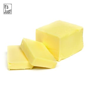 It's Just - GrassFed Butter Powder, Made from Real Butter, Made in USA, 9oz