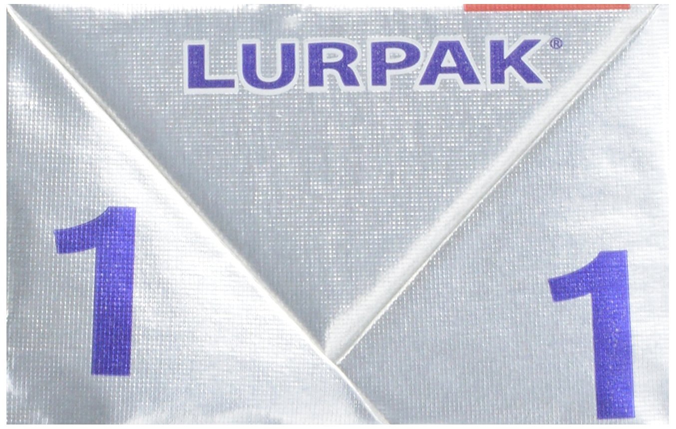 Lurpak Imported Butter, Bars, 8 oz (Unsalted)