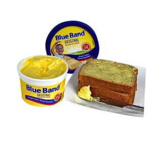 Blue Band Original Margarine (250g)