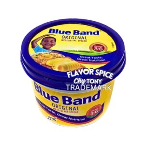 Blue Band Original Margarine (250g)