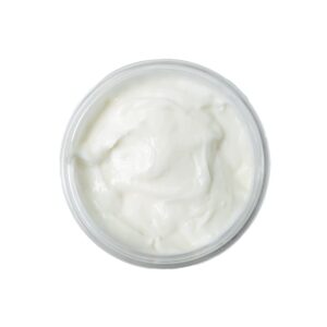 Whipped Body Butter | Sweet Vanilla | Pure Goat Milk | Oat Infused Lotion | Dry and Sensitive Skin Cream | Paraben Free, Non-Greasy | Body Moisturizer - 7oz