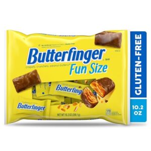 Butterfinger 10.2 ounce bag