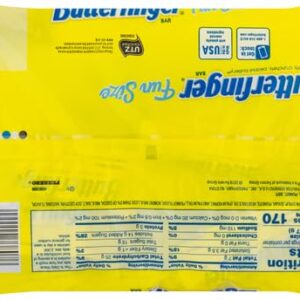 Butterfinger 10.2 ounce bag