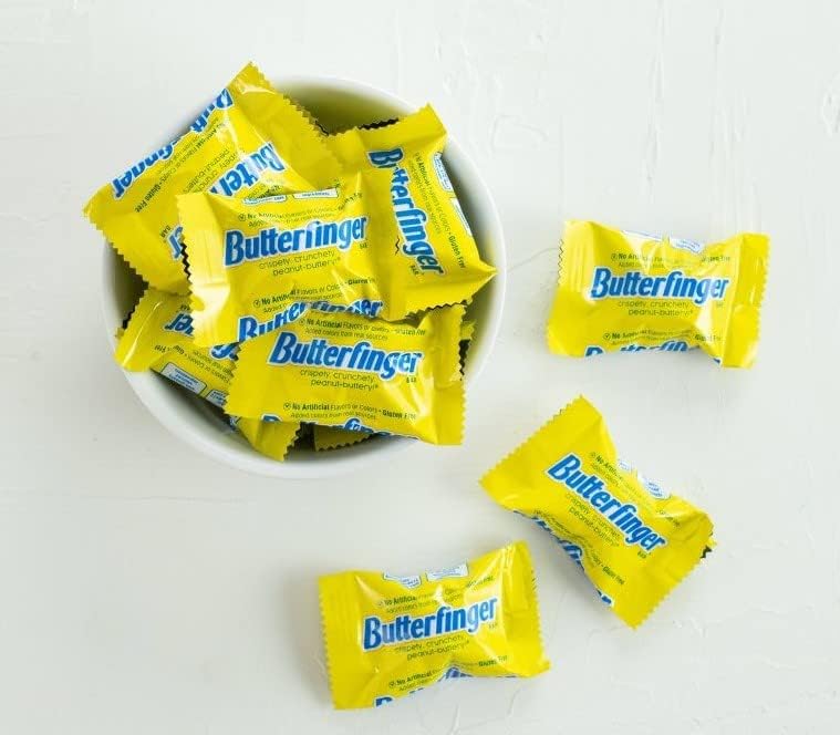 Butterfinger 10.2 ounce bag