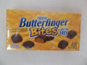 butterfinger minis 3.5oz theater box