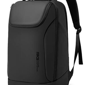 BANGE Business Commute Backpack Waterproof fit 15.6 Inch Commute backpack,Travel Durable Backpack