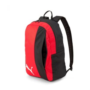 PUMA Rucksack, Red Black, Standard