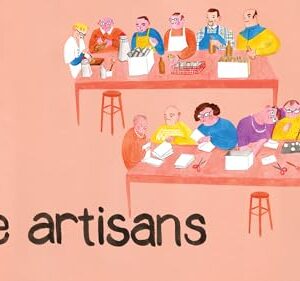 The Artisans