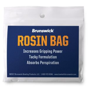 brunswick rosin bag dozen