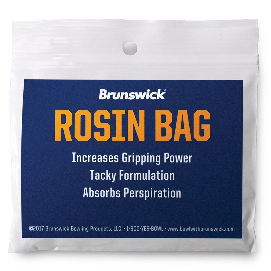 Brunswick Rosin Bag Dozen