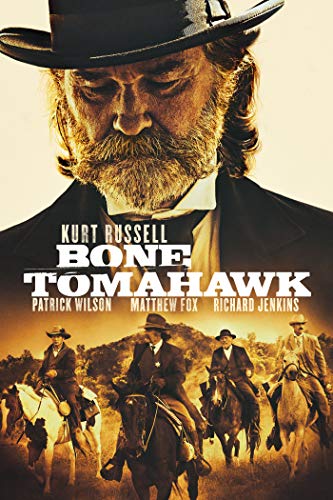 Bone Tomahawk