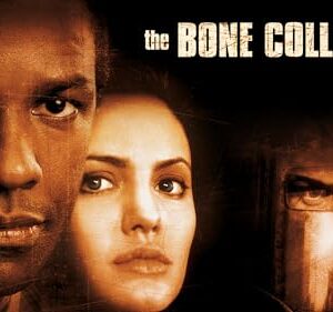 The Bone Collector