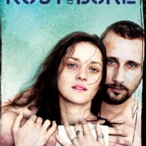 Rust And Bone