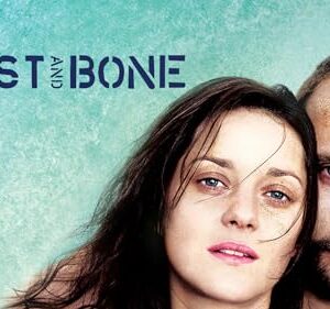 Rust And Bone