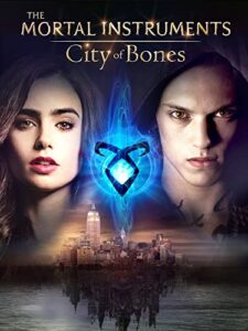 the mortal instruments: city of bones