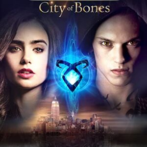 The Mortal Instruments: City of Bones