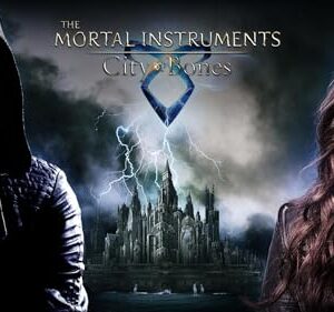 The Mortal Instruments: City of Bones