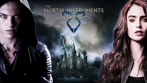 The Mortal Instruments: City of Bones