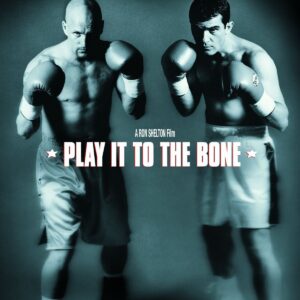 Play It to the Bone