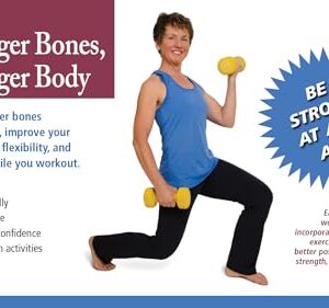 Stronger Bones, Stronger Body