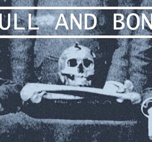 Skull and Bones