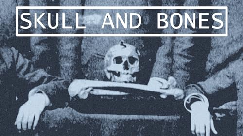 Skull and Bones