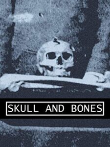 skull and bones