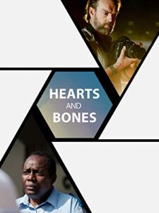 hearts and bones