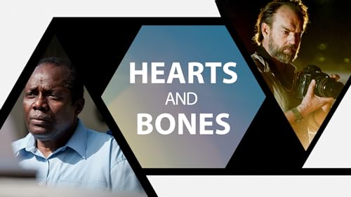 Hearts and Bones