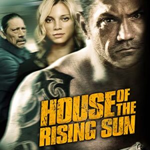 House of the Rising Sun