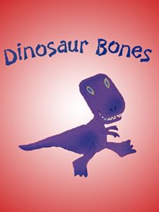 dinosaur bones