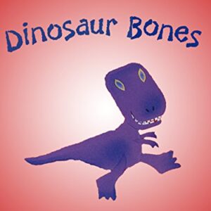 Dinosaur Bones