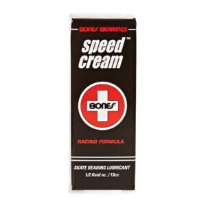 Bones Speed Cream Skate Bearing Lubricant