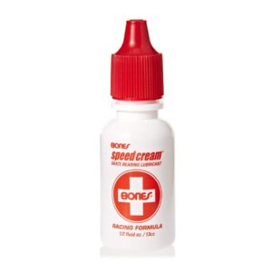 Bones Speed Cream Skate Bearing Lubricant