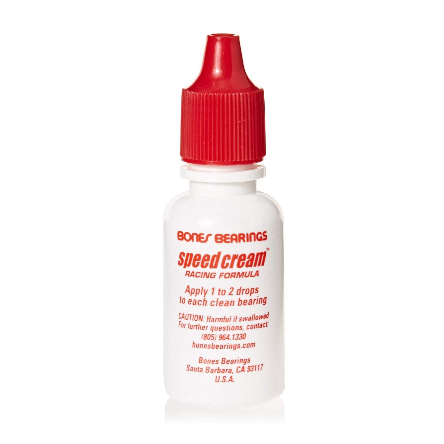 Bones Speed Cream Skate Bearing Lubricant