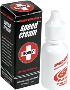 bones speed cream