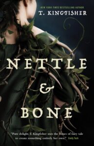 nettle & bone