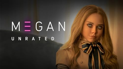 M3GAN (Unrated)