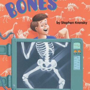 Bones: A Science Book for Kids (Step into Reading)