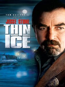 jesse stone: thin ice