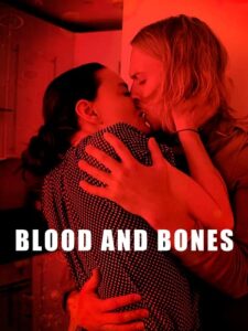 blood and bones