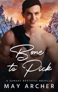 bone to pick (sunday brothers book 5)