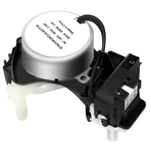 w10913953 washer shift actuator, w10815026 49tyz-e120a1 shift actuator replacement compatible with whirlpool maytag kenmore amana wtw5000dw1 mvwx655dw1 ntw4516fw3 washer machine ps11769864 w10913953vp