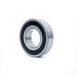 FKG Front Load Washer Tub Bearing and Seal Kit W10772618, W10253866, WH45X10071, W10253864 and W10772617 for GE, Whirlpool, Kenmore