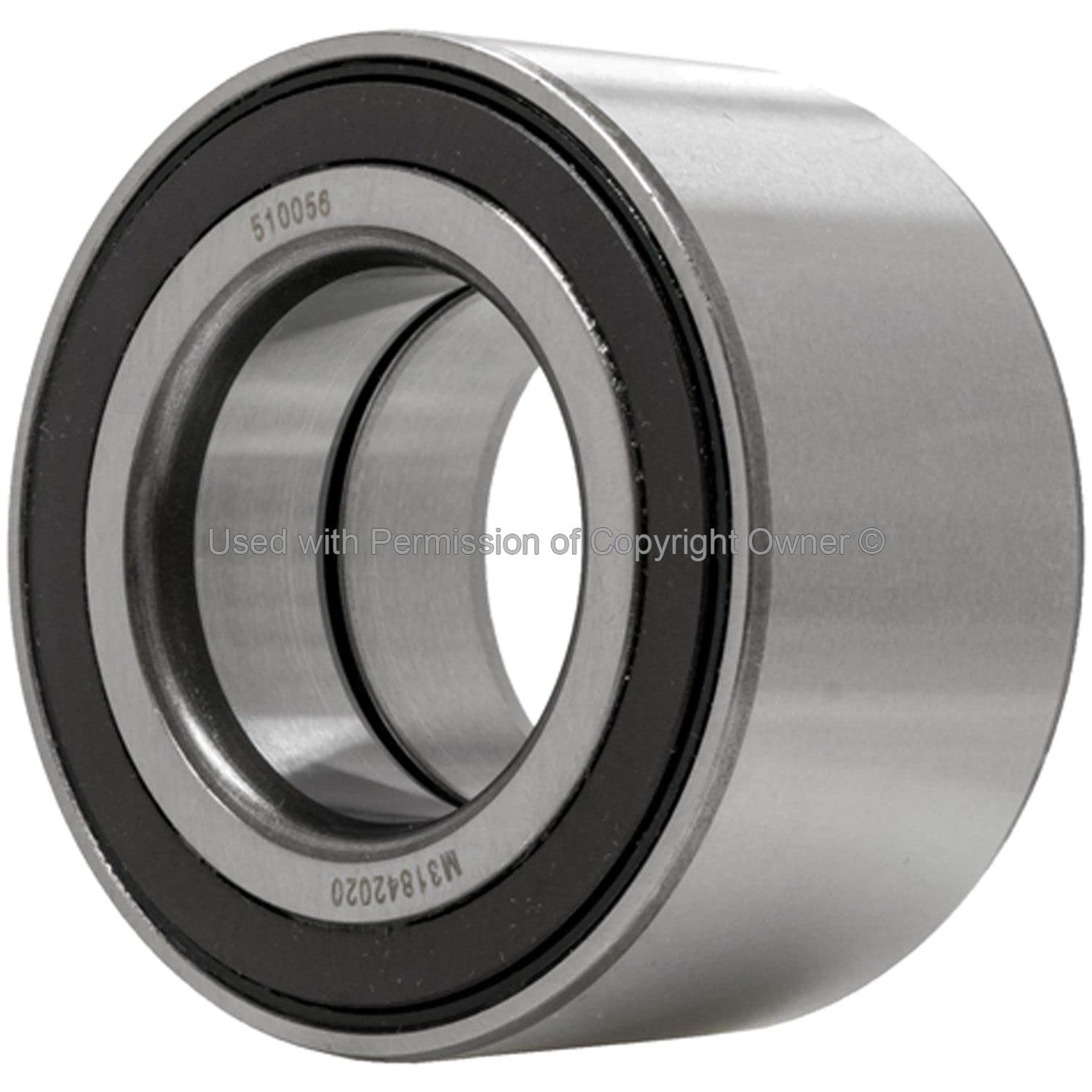 Mpa WH510056 Wheel Bearing