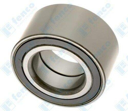 Mpa WH510056 Wheel Bearing